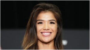 Tracy Cortez Drops New Instagram Content After UFC Drama – Whatfinger Daily