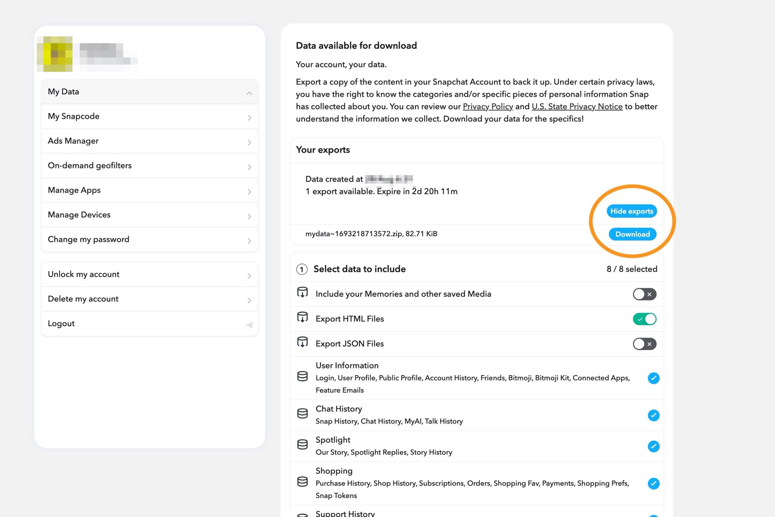 How to delete Snapchat and say goodbye to the ghost – Whatfinger Daily