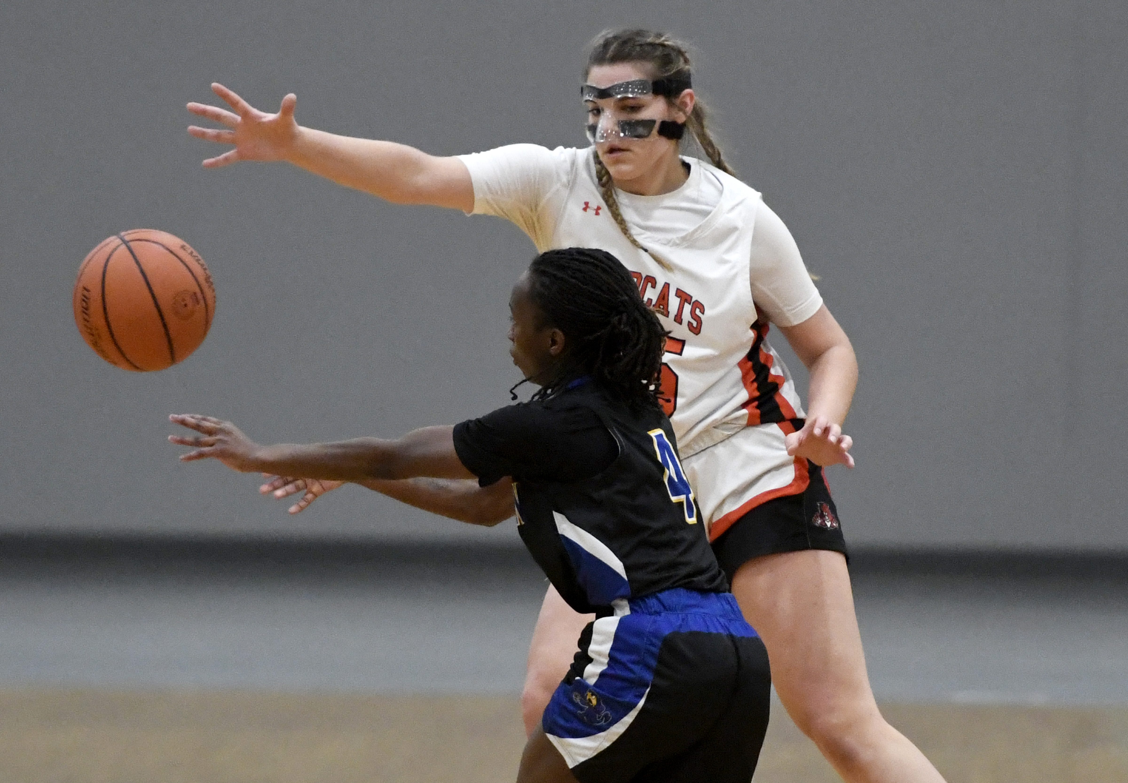 Libertyville’s Madison Sears towers over many. As a multilevel scorer, she becomes ‘a difference ...